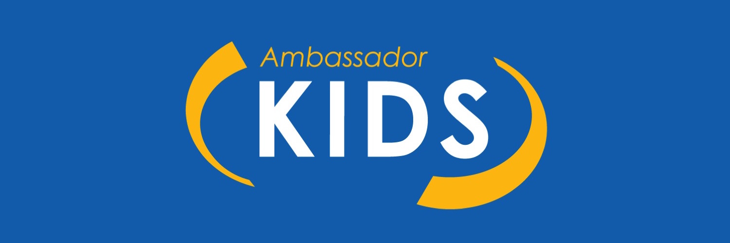 Ambassador Kids – Ambassador Church